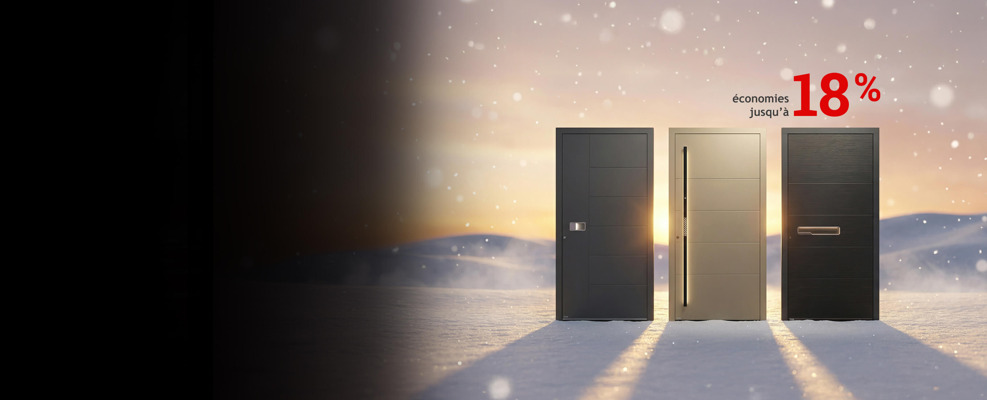 Portes d'entrée | portes extérieures » plus de qualité | PIRNAR